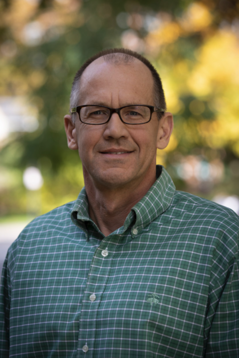 Dr. Judd Michael - Beakler Consulting Services